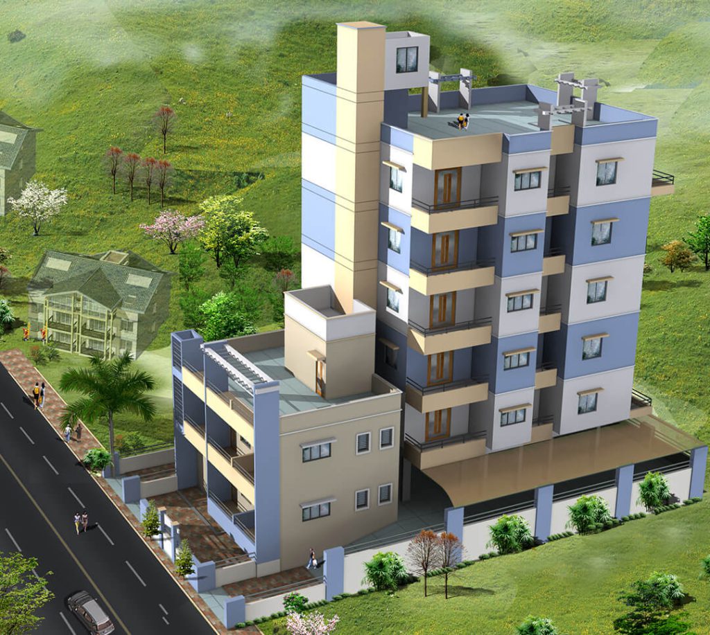 Samarth Builder Pune